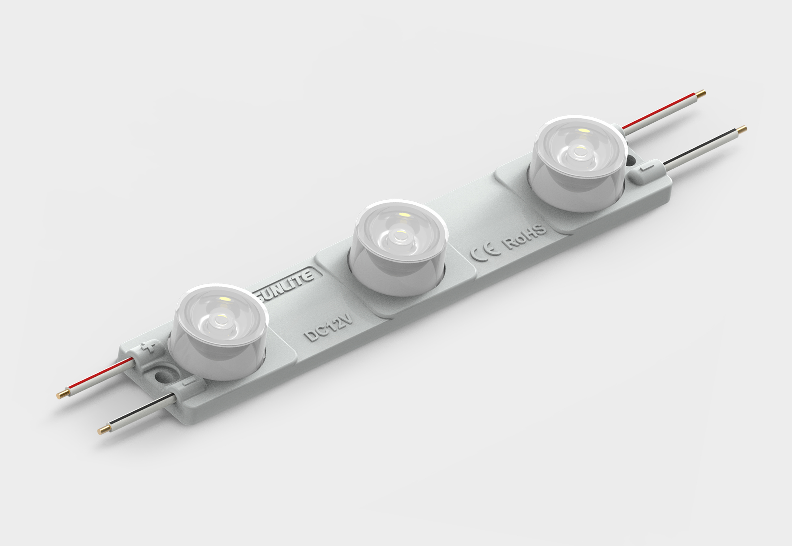 LED Edge-lit Module - LEDsunlite