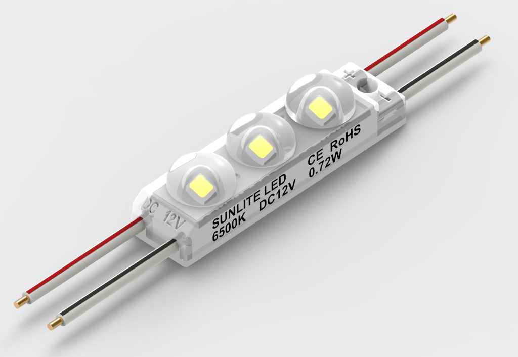 LED Module ( MKX293B) - LEDsunlite