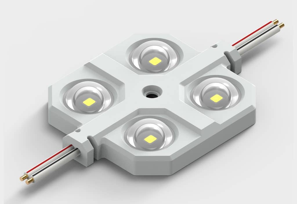 LED Module ( MBX282B) - LEDsunlite