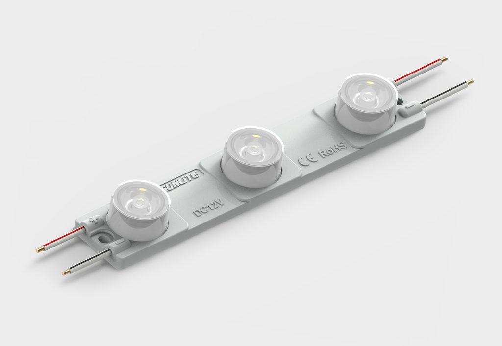 LED Edge-lit Module ( MRX269E) - LEDsunlite