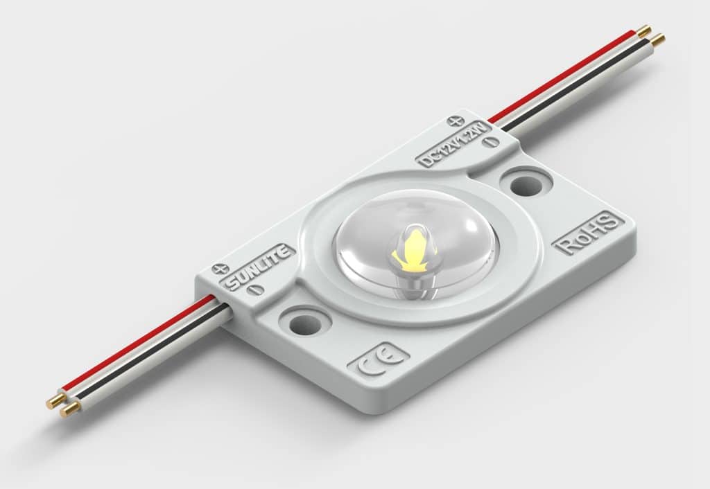 LED Module (MOX271E) - LEDsunlite
